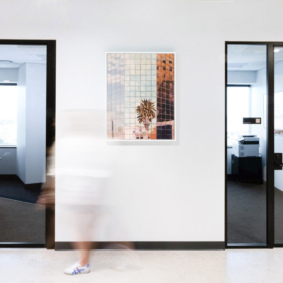 Commercial Ready - Artrepreneur